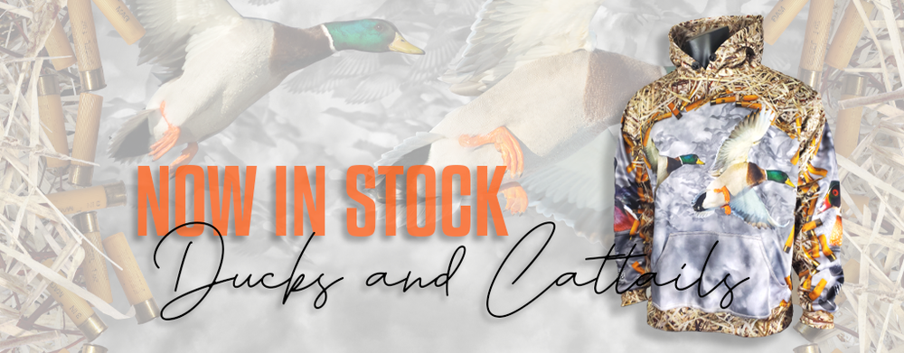 Build Custom Camouflage | Hide Camo Builder – Hide Camouflage